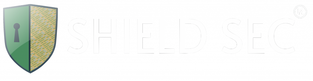 الرئيسية - Shield SEC